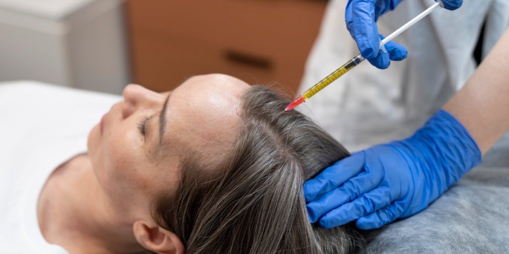 Understanding Medical Trichology: A Scientific Approach to Hair Health